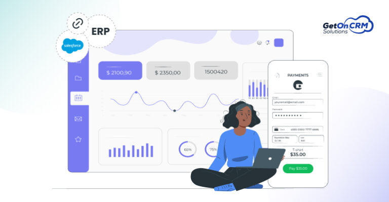 The Ultimate Guide To Salesforce And ERP Integration